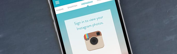 How to make the most of the Snapfish app | Snapfish UK