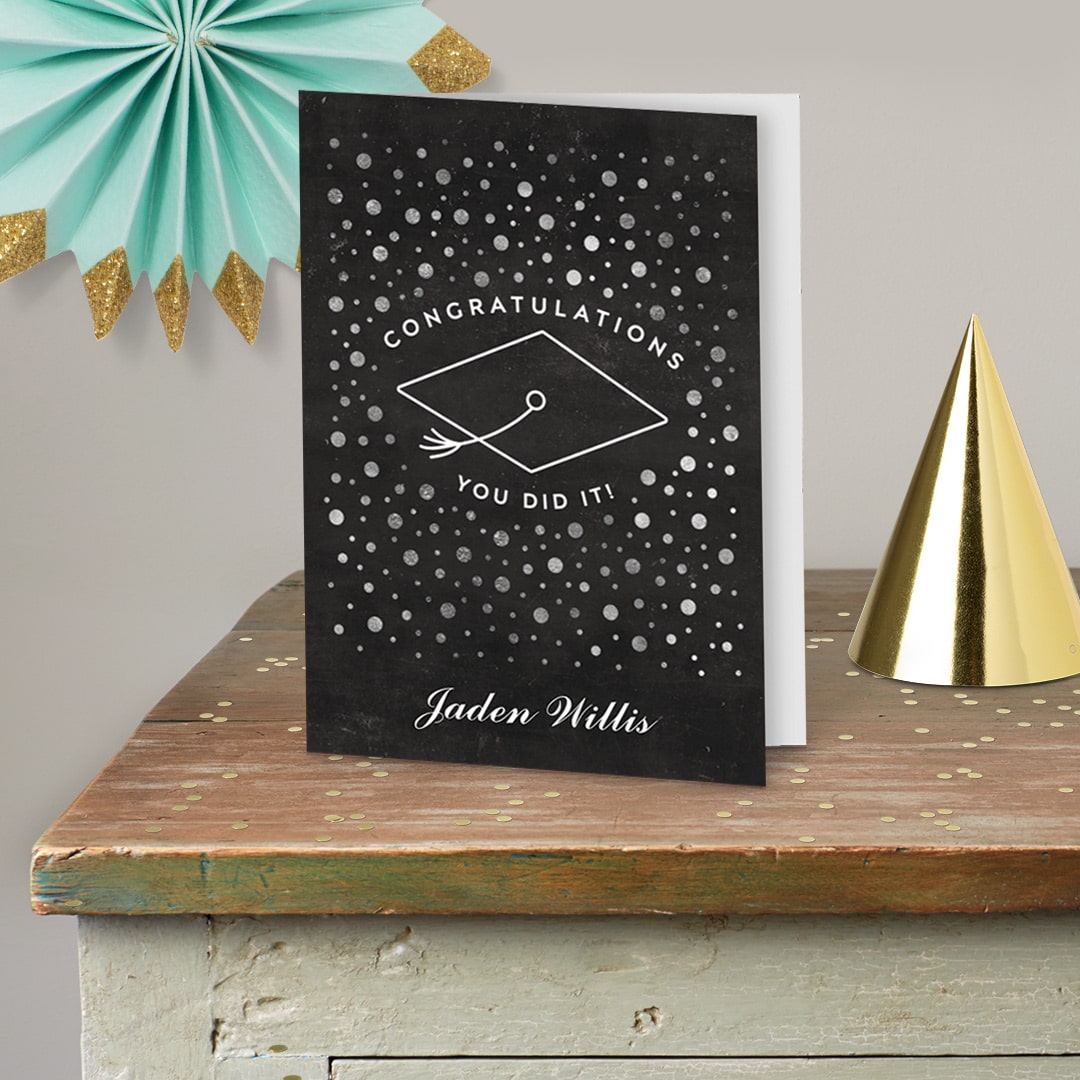 Writing the perfect grad card sentiment | Snapfish US
