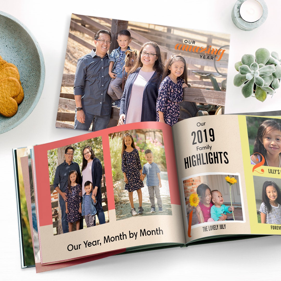 New year tips to make it personalized - Snapfish US