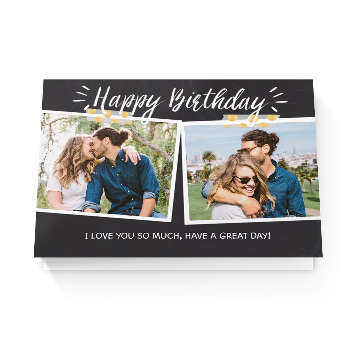 What should you write in a birthday card? | Snapfish US