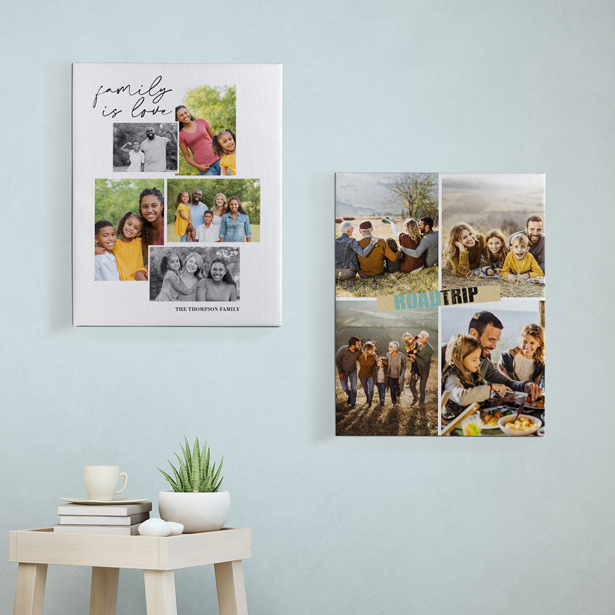 TIPPS ZUM ERSTELLEN DER PERFEKTEN COLLAGE! – gestaltenselbst.com